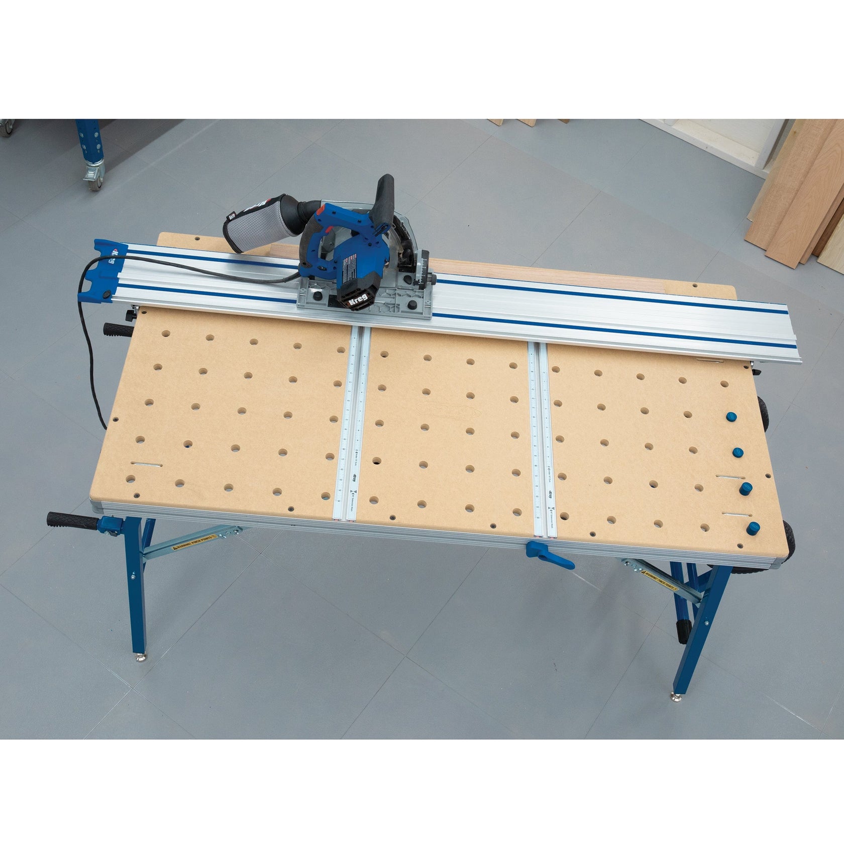 Buy Kreg - Adaptive Cutting System Project Table Top at Woodcraft