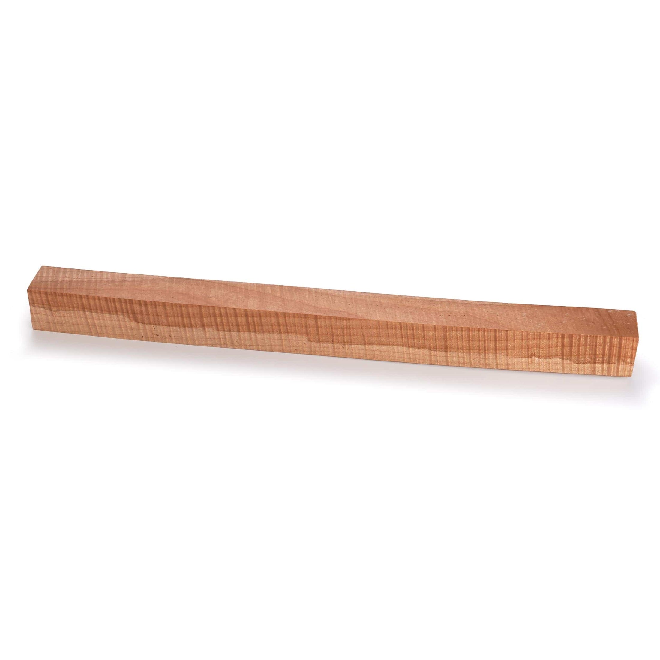Woodcraft Woodshop Flame Maple Wood Turning Stock