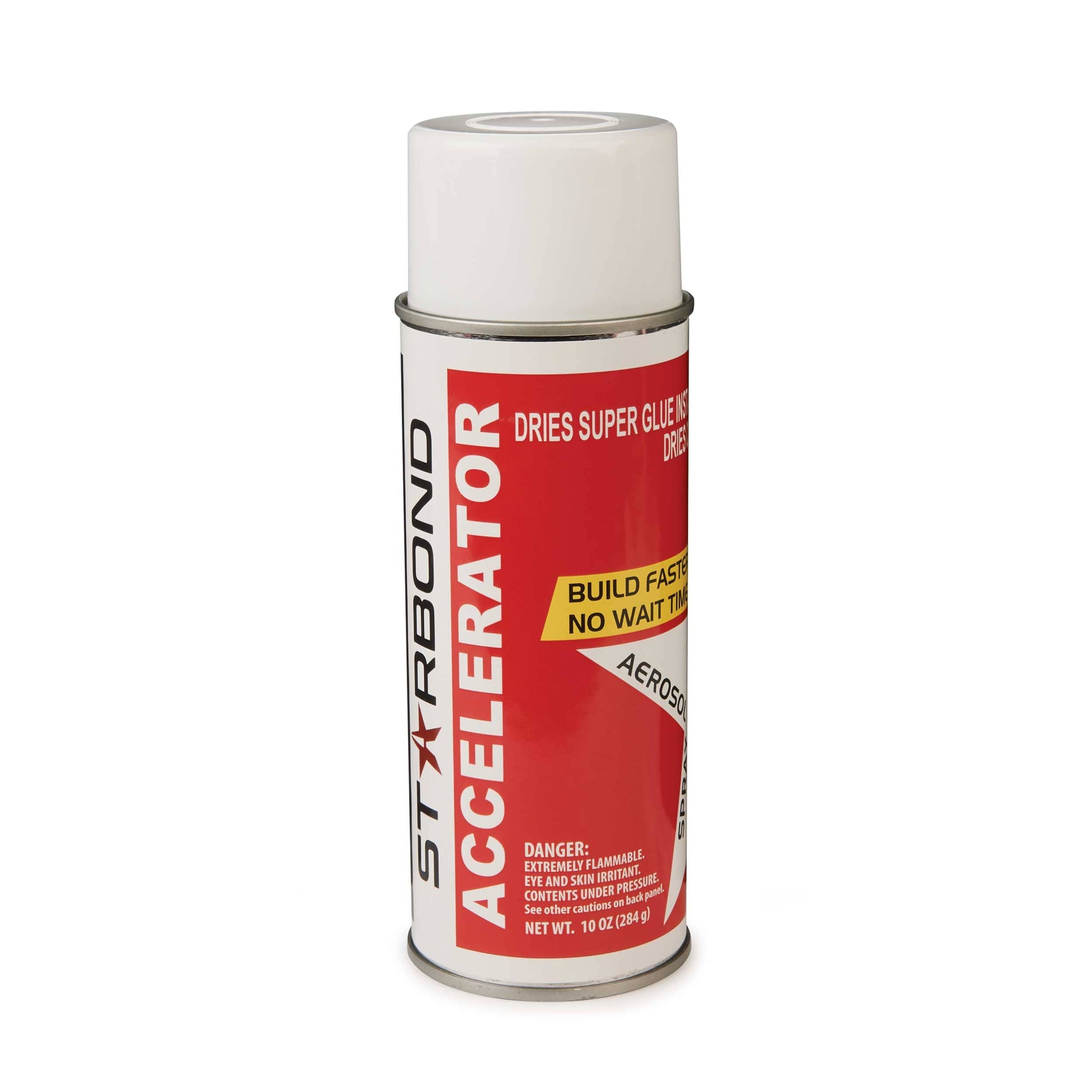 starbond CA Glue Aerosol Accelerator - 10 oz | Woodcraft