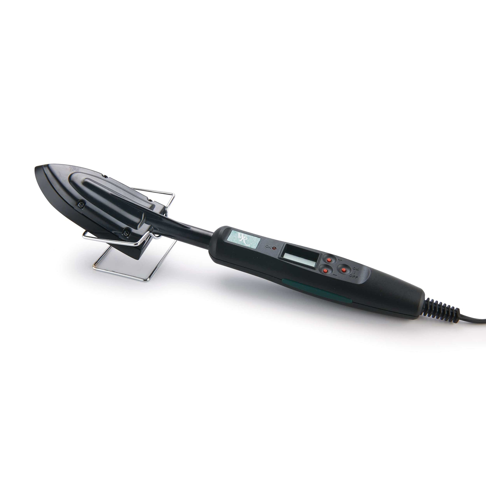 WoodRiver Digital Veneer Edge Banding Iron with LCD Display | Woodcraft