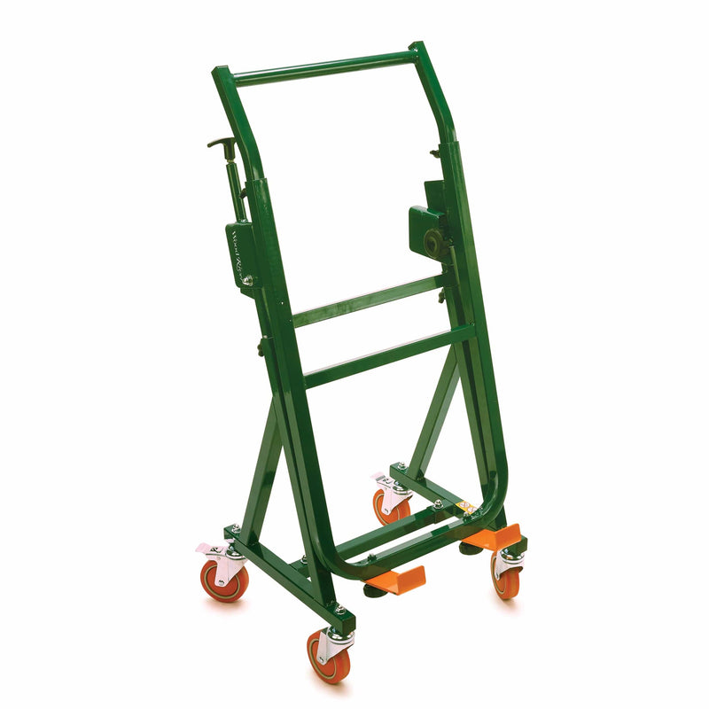 WoodRiver Deluxe Adjustable Panel Cart | Woodcraft