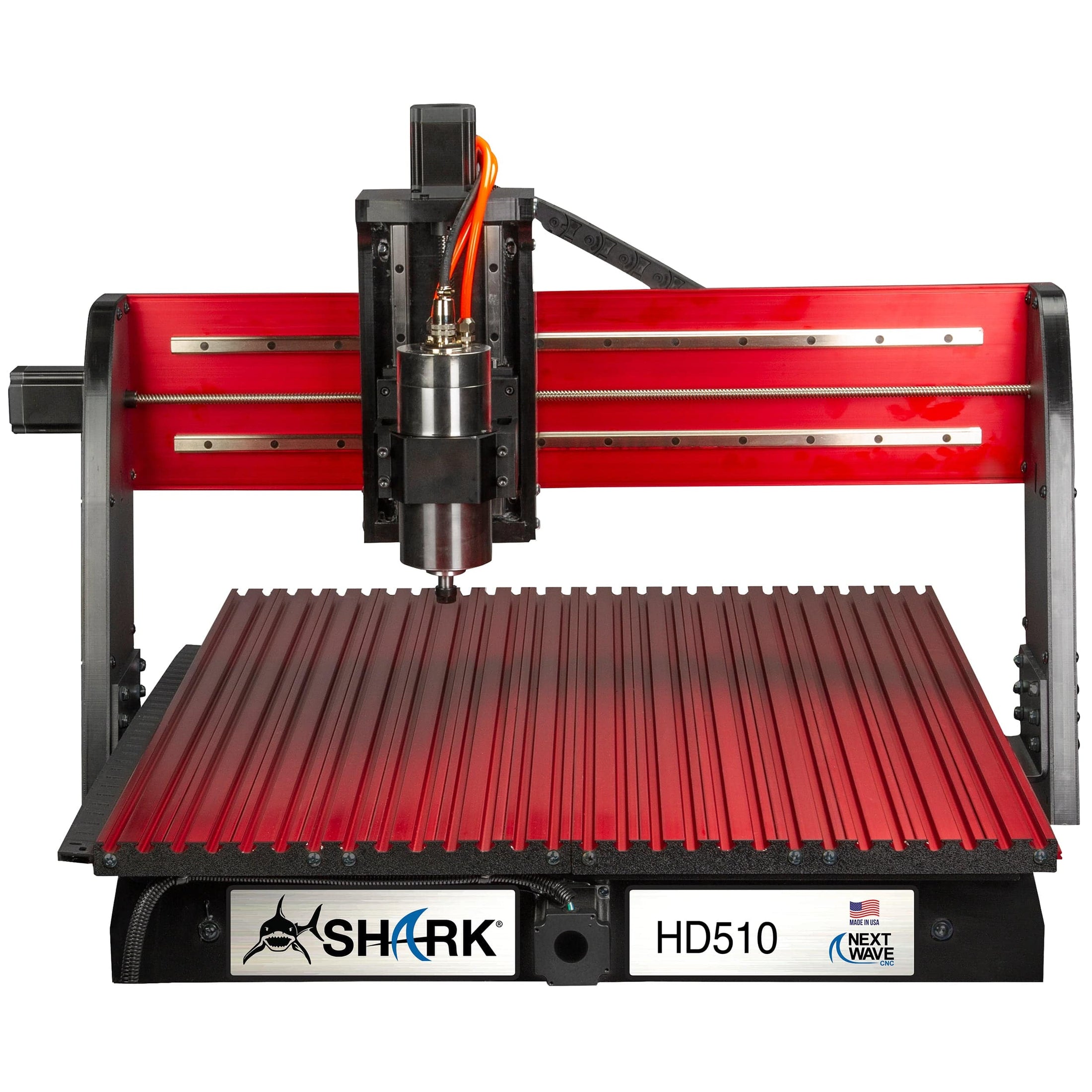 Next Wave SHARK HD510 CNC Machine | Woodcraft