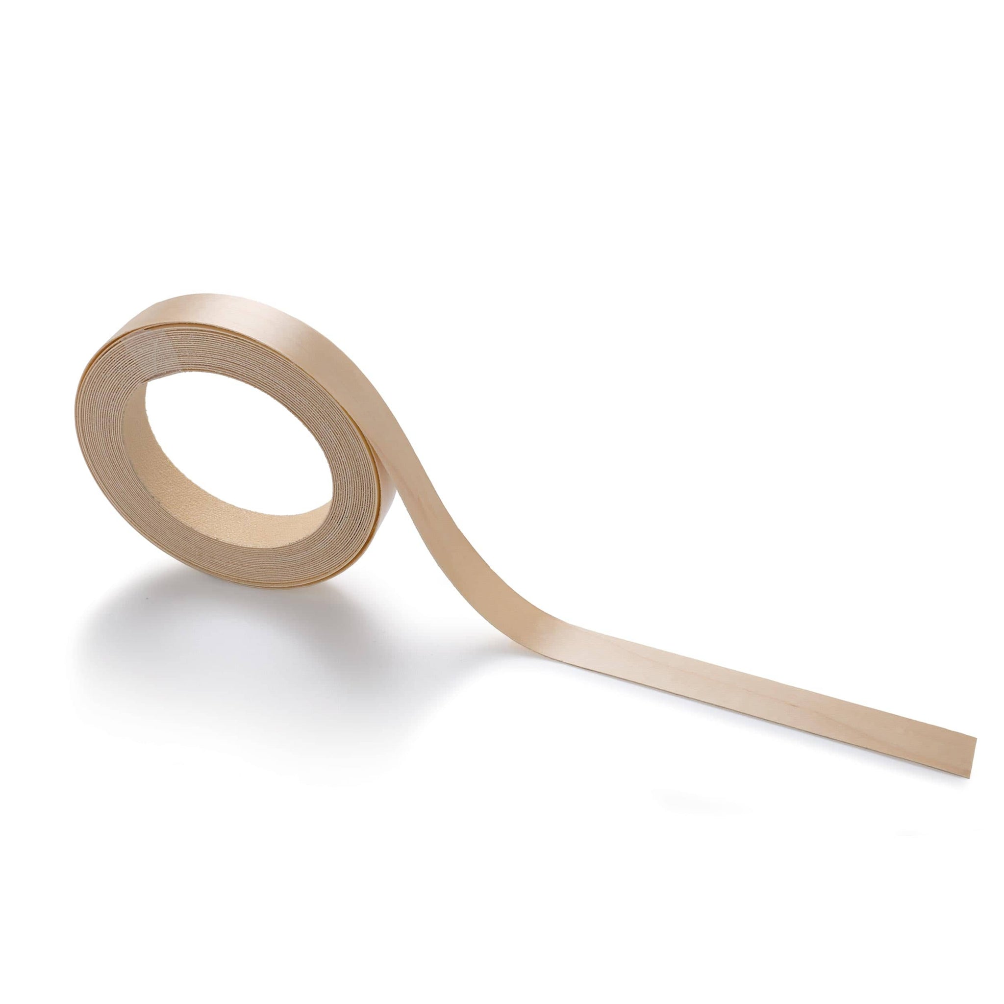 Sauers Pre-Finished Pre-Glued Edge Banding Roll | Woodcraft