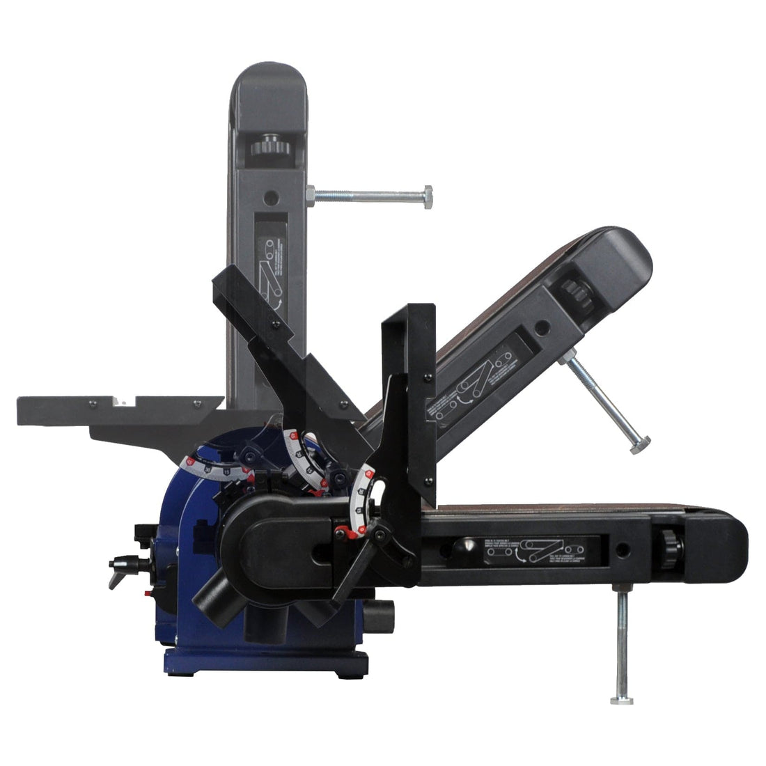 Rikon 8" Disc Sander | 4" x 36" Belt Combo | Woodcraft