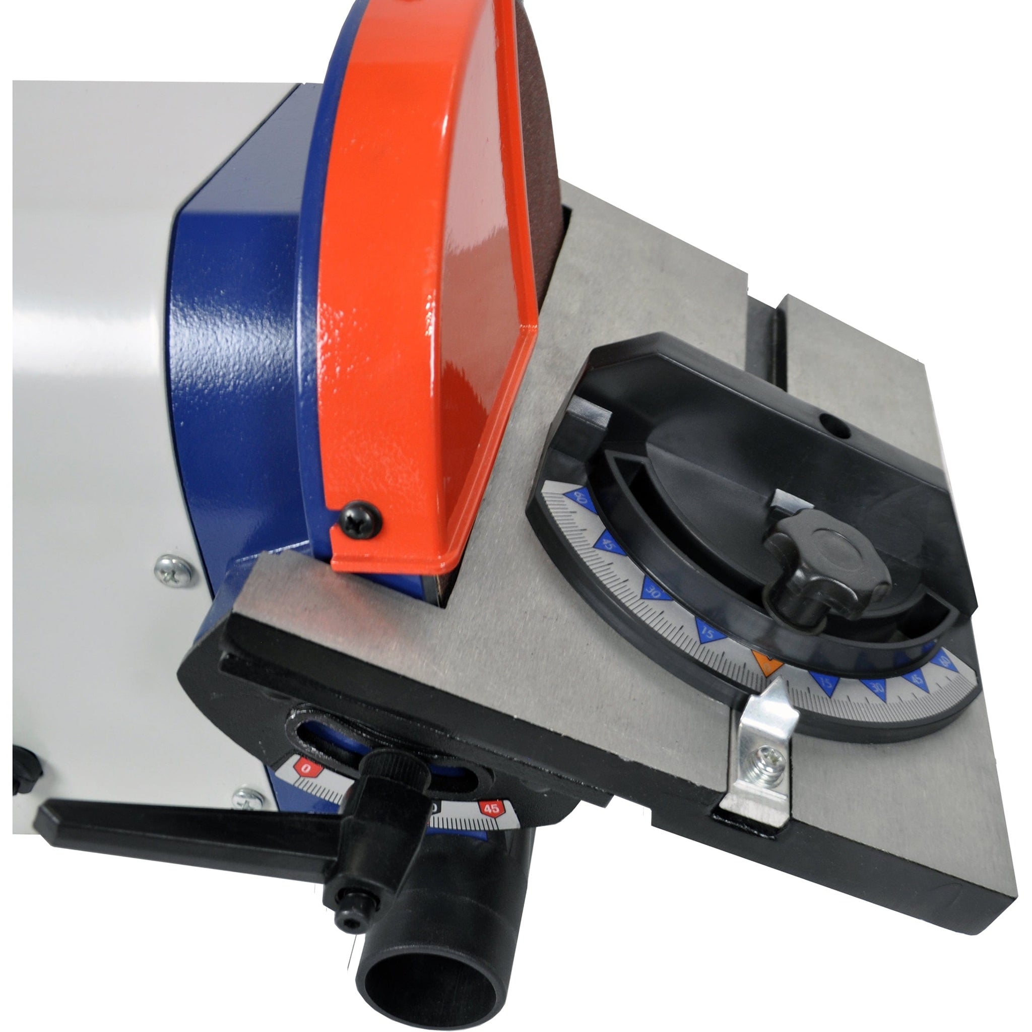 Rikon 8" Disc Sander | 4" x 36" Belt Combo | Woodcraft