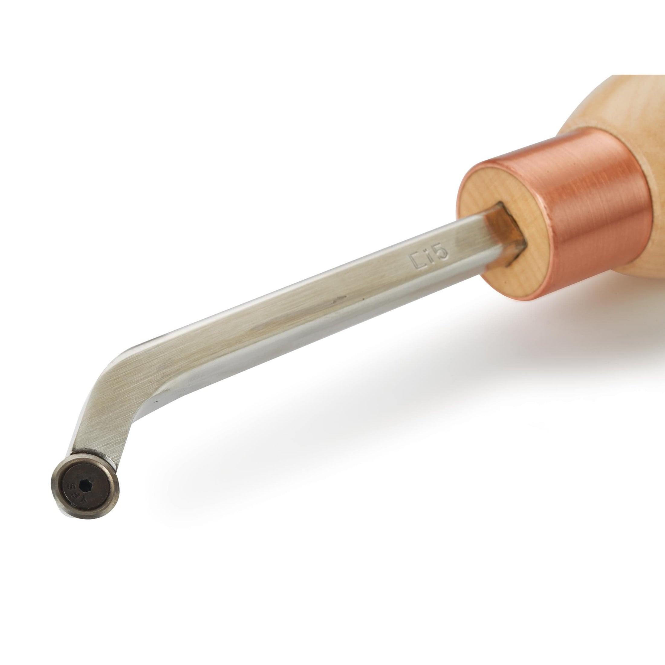 Easy Wood Tools - Mini Easy Hollower - No. 1 | Woodcraft