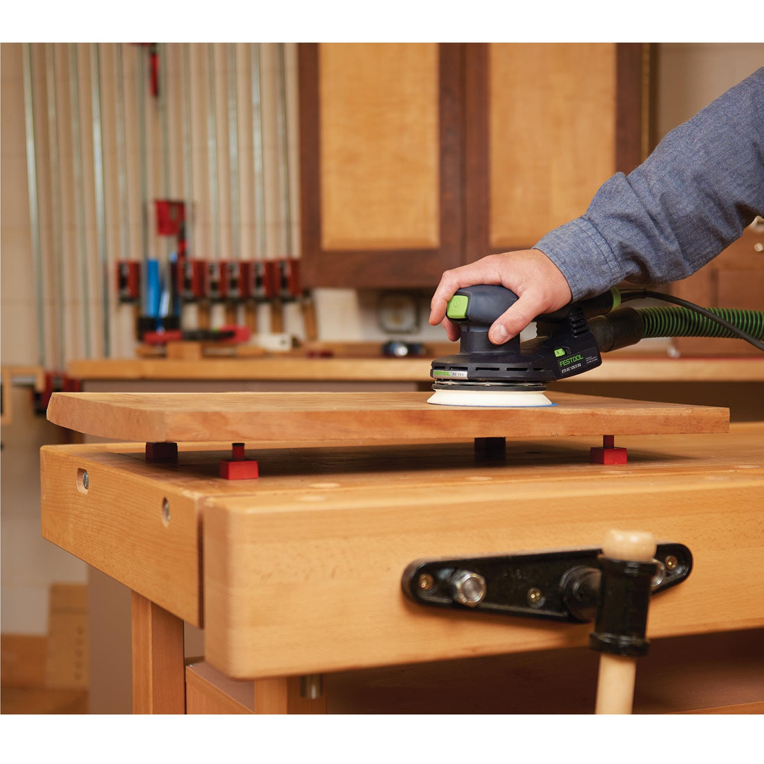 WoodRiver 3 in 1 Bench Bites | Woodcraft