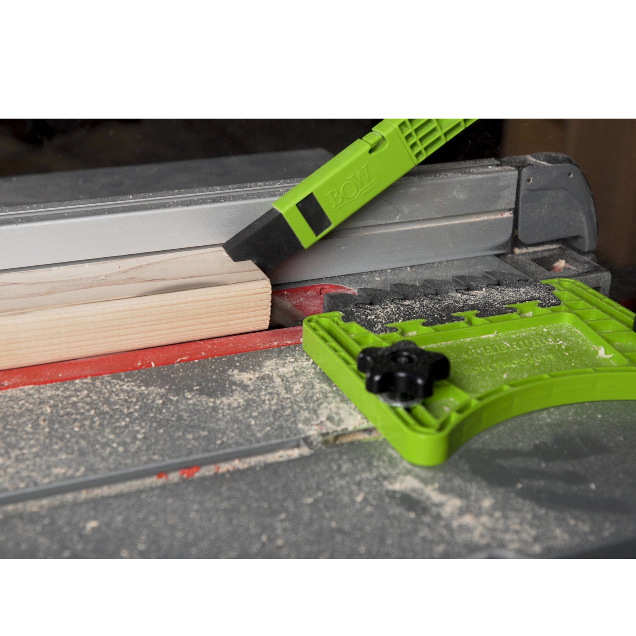 BOW Products PushPRO Push Stick | Woodcraft