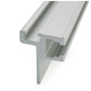 Buy WoodRiver 24" Fence Adapter T-Track at Woodcraft.
