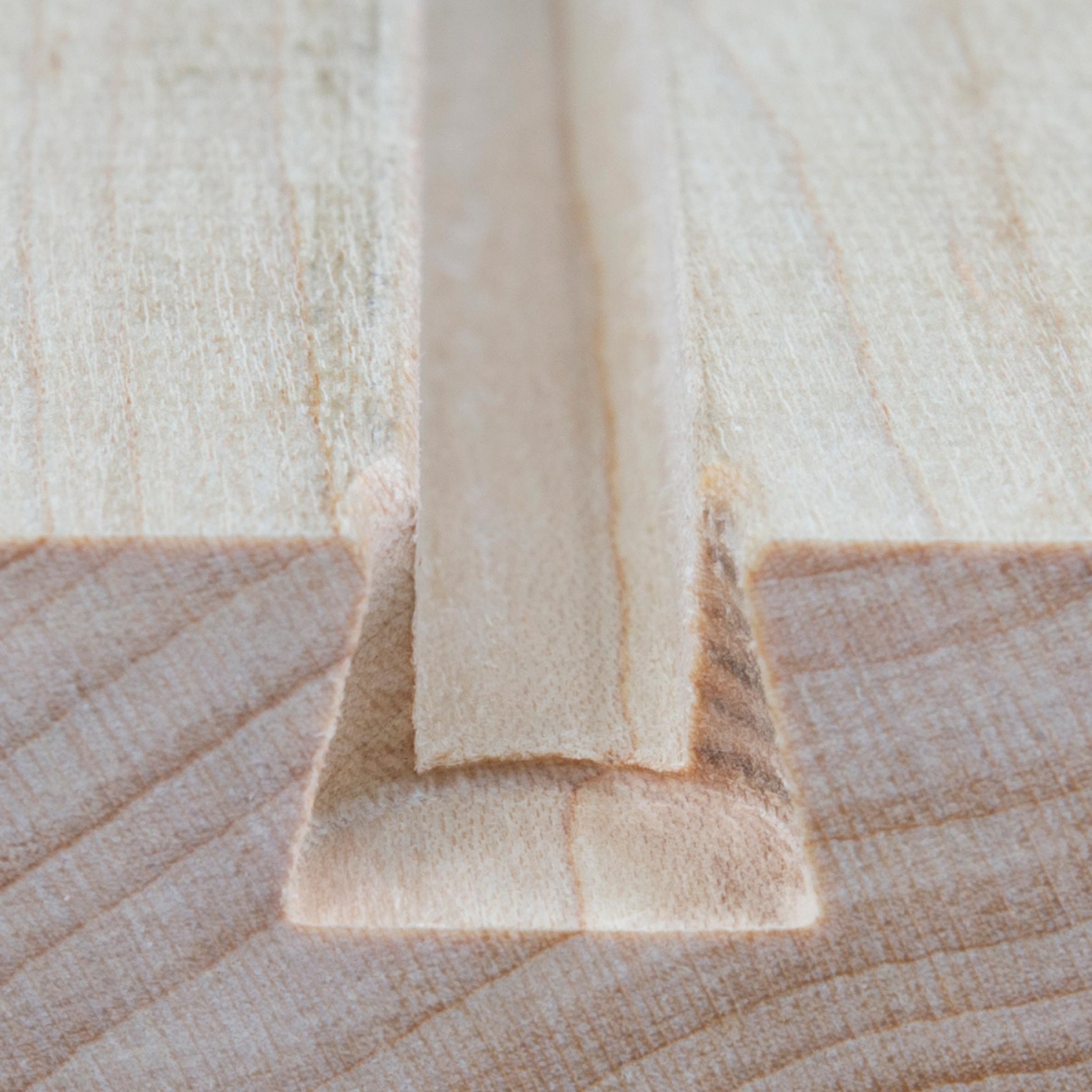 Microjig MATCHFIT 1/4" Relief Router Bit - 1/2" Shank | Woodcraft