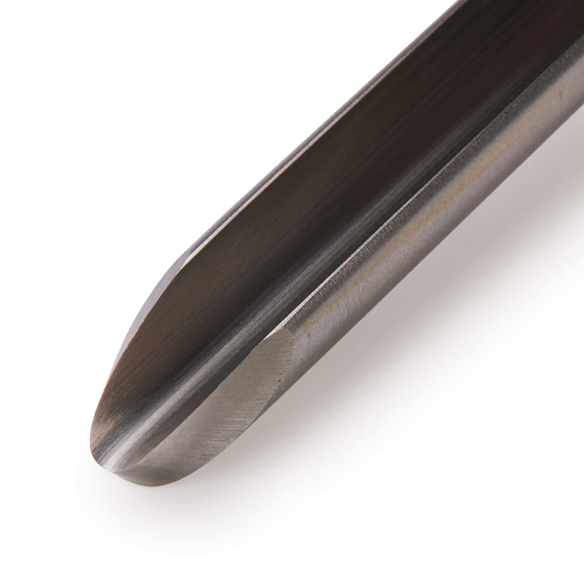 Crown M42 Razor Cryogenic Edge Side Grind Bowl Gouge - M42 High Speed ...