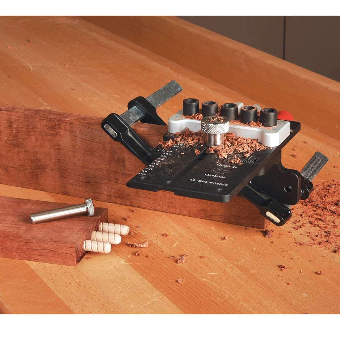 Buy JessEm 3/8 inch Dowelling Jig at Woodcraft