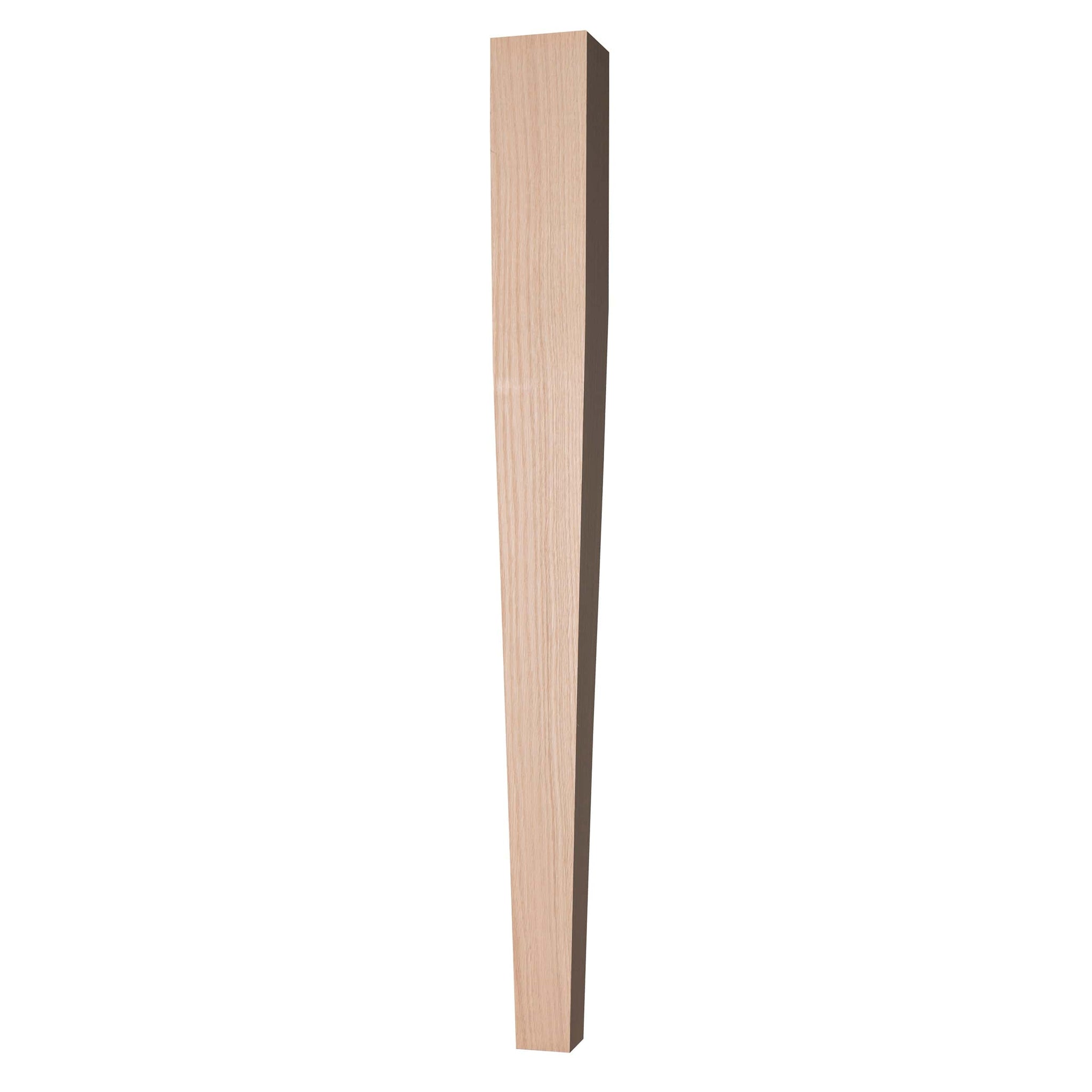 Four Sided Tapered Leg | Woodcraft