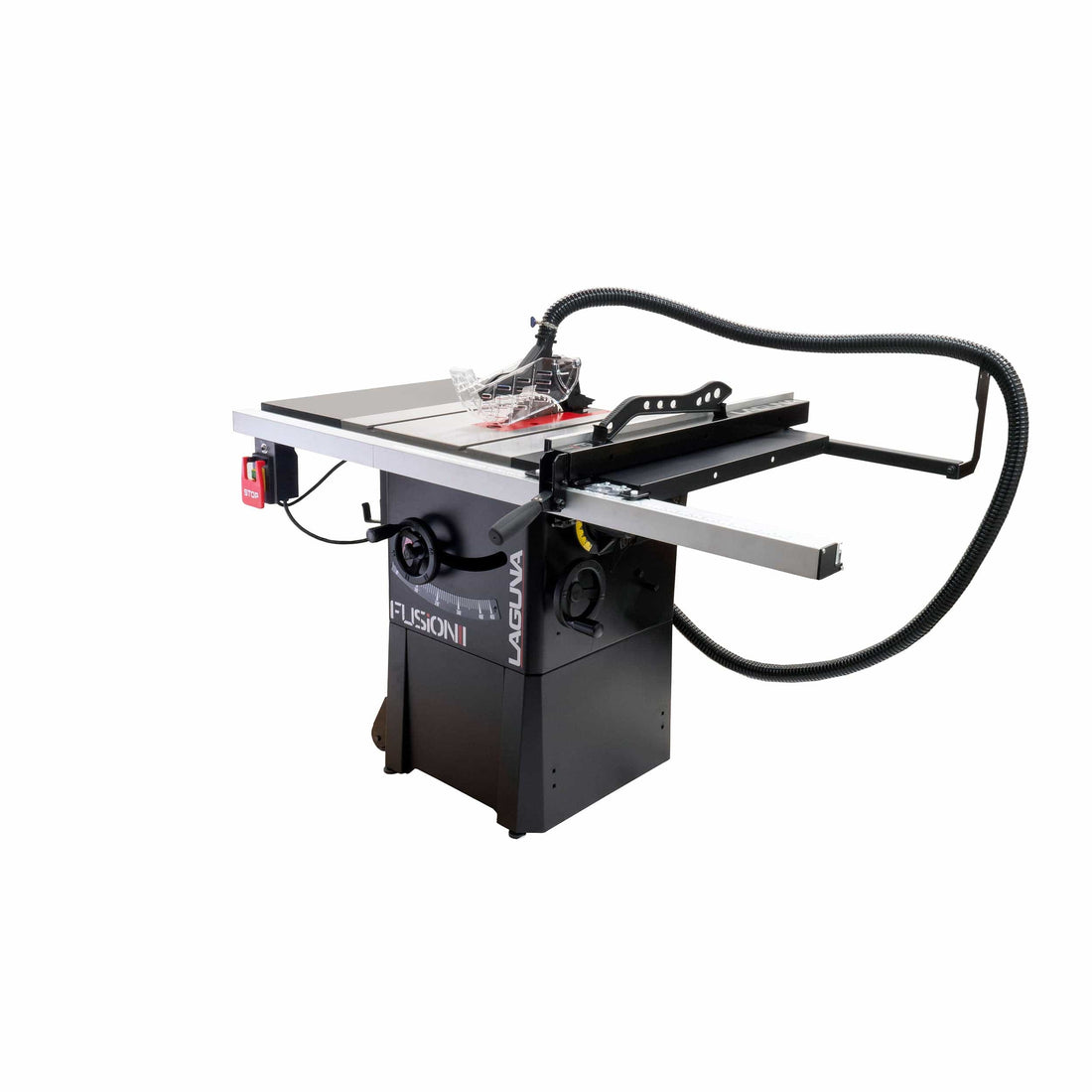 Laguna Fusion F1 Table Saw - Precision Performance | Woodcraft
