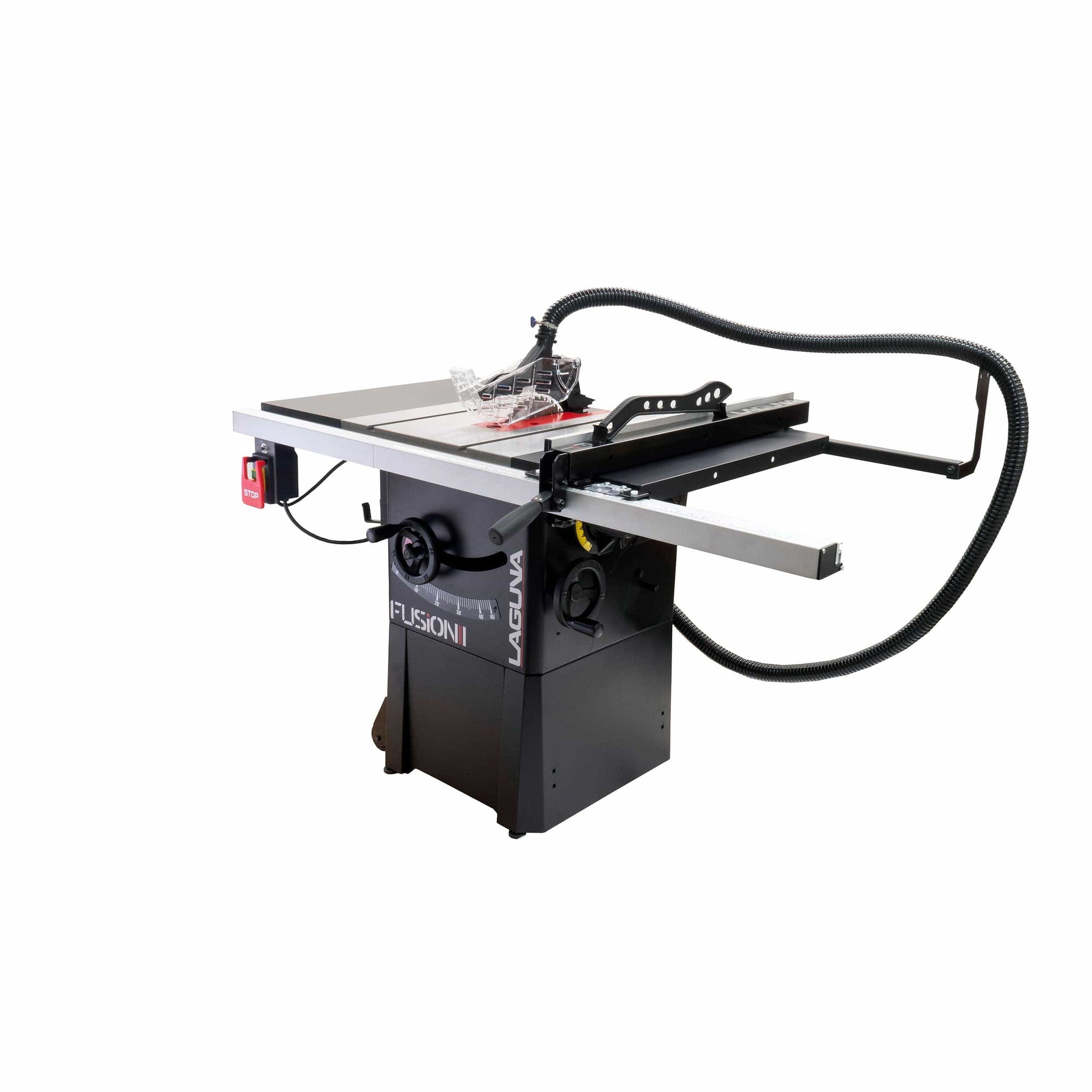 Laguna Fusion F1 Table Saw - Precision Performance | Woodcraft