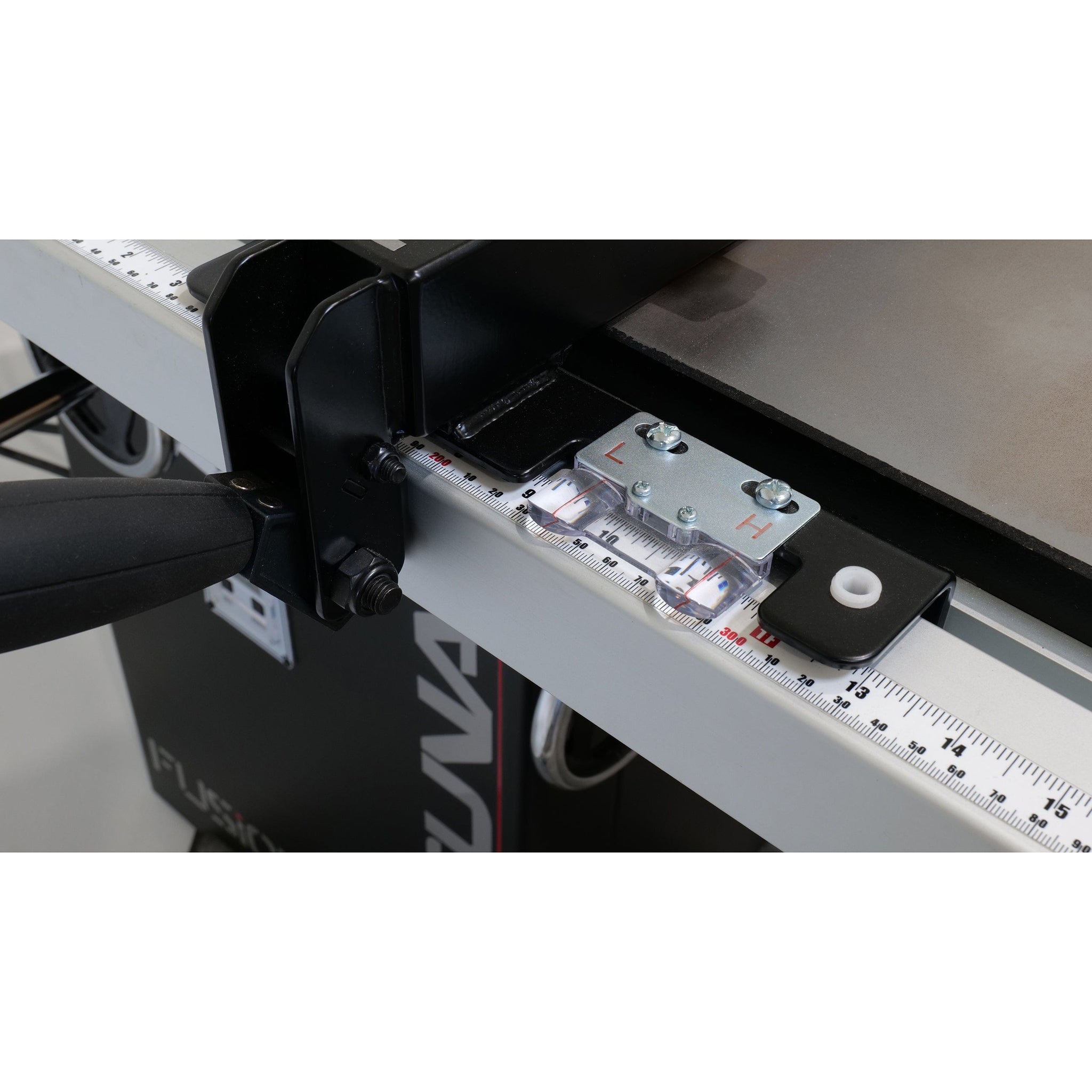 Laguna F2 Fusion Table Saw 1-3/4HP 110V for Precision Cuts | Woodcraft