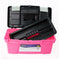 3 Piece Tool Box - Pink | Woodcraft