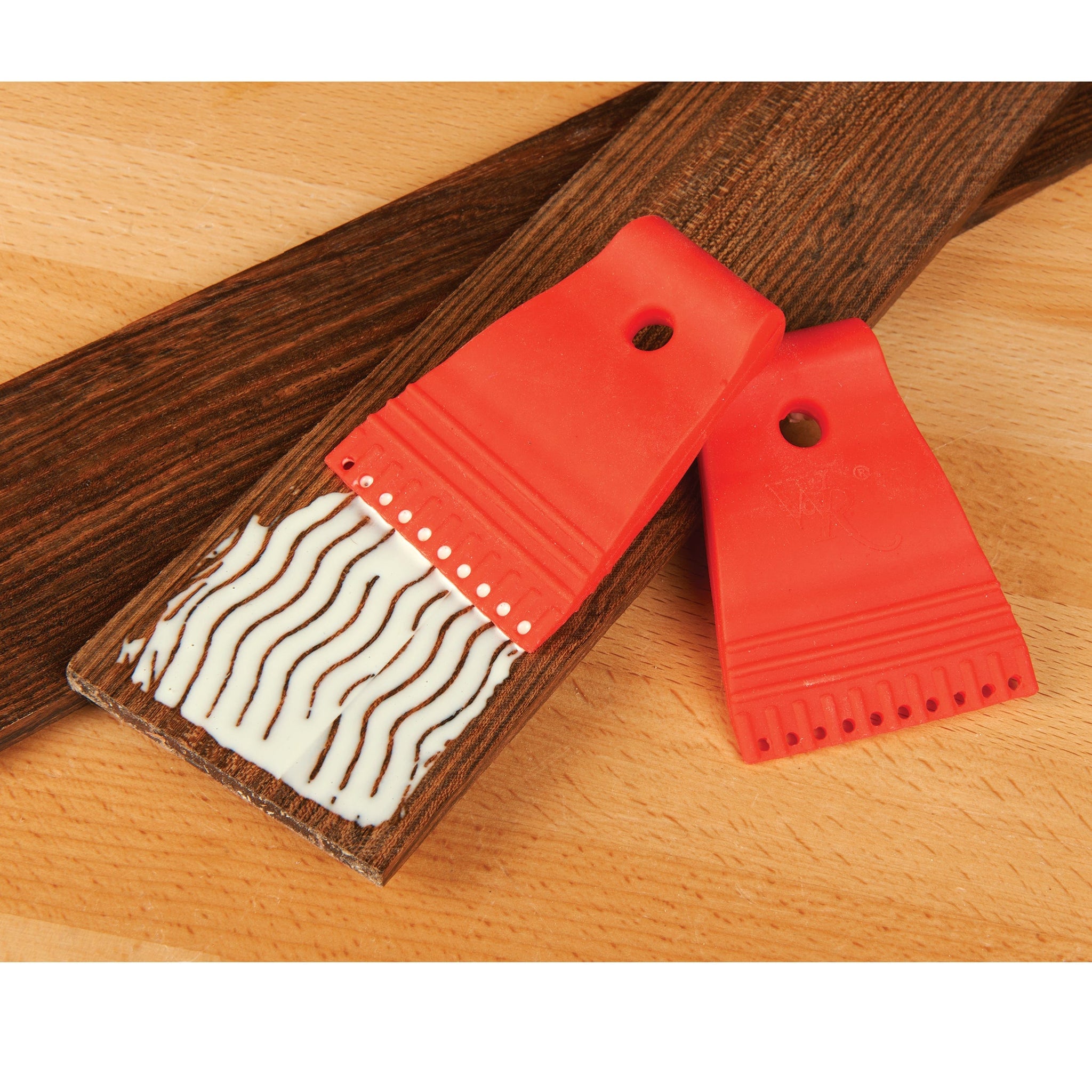 WoodRiver Silicone Glue Spreaders | Woodcraft
