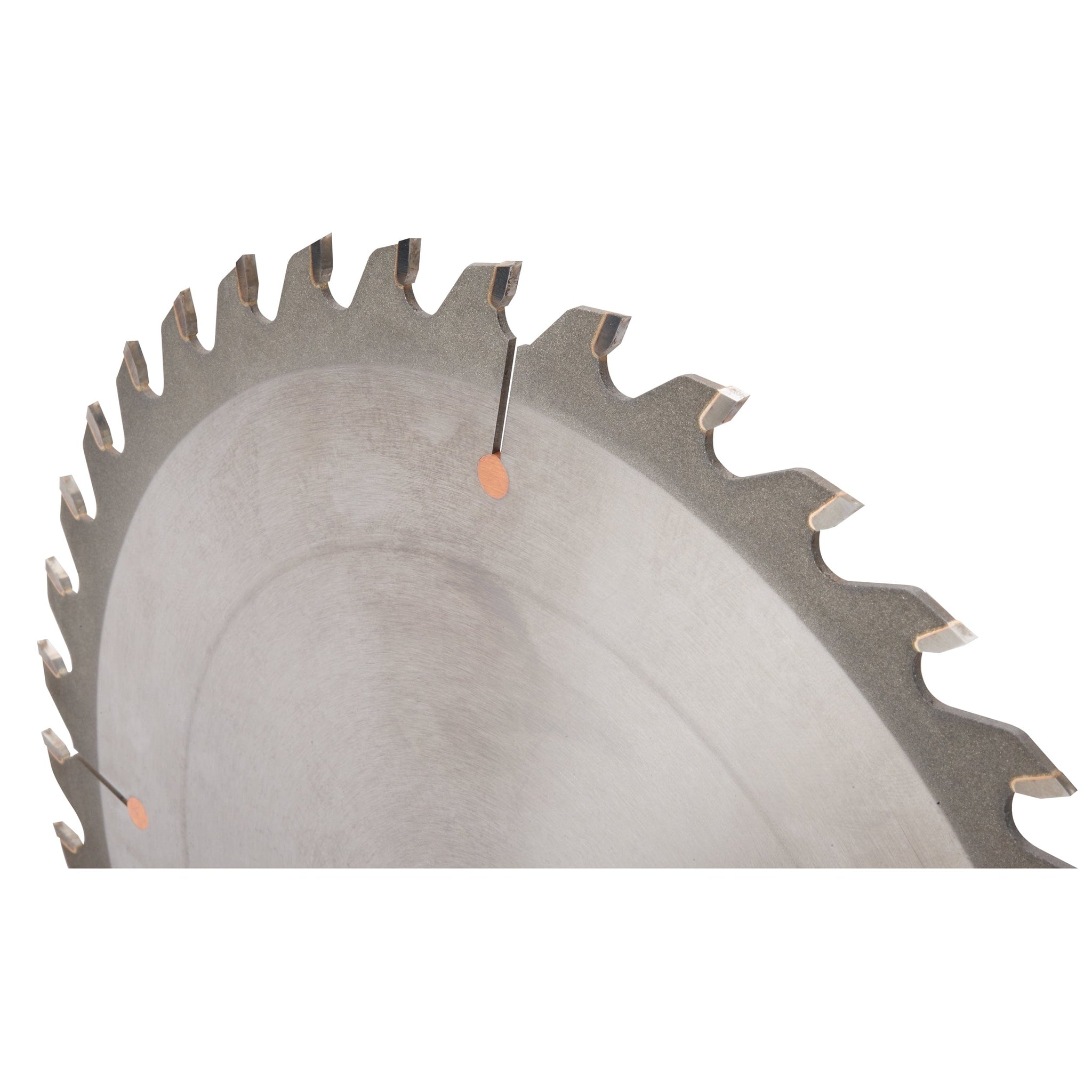WoodRiver General Purpose Thin Kerf Saw Blade - 10" x 5/8" Bore x 40T ...