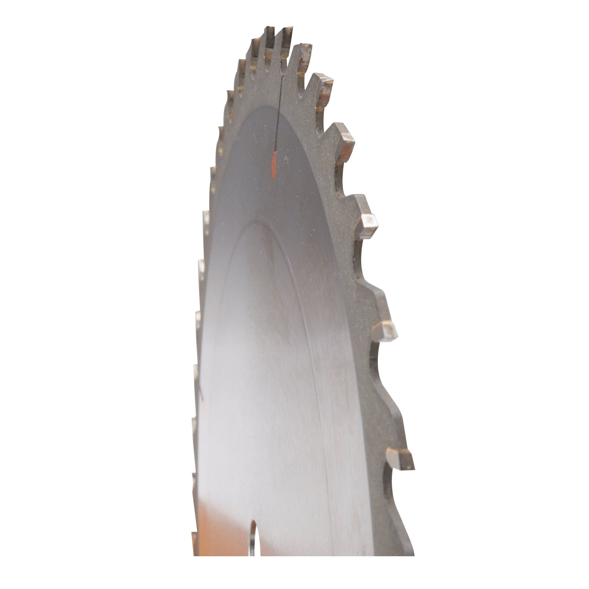 WoodRiver General Purpose Thin Kerf Saw Blade - 10" x 5/8" Bore x 40T ...