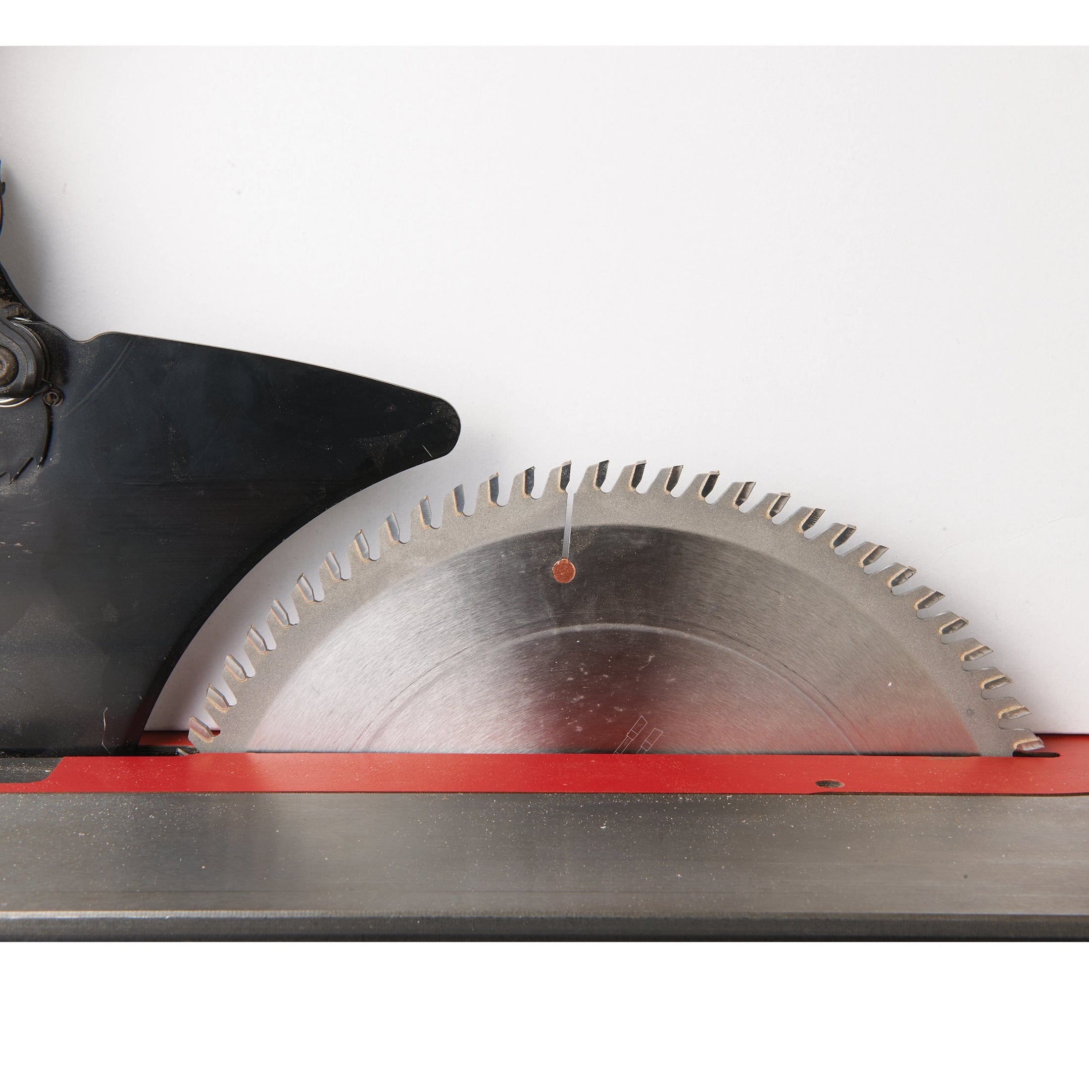 WoodRiver Precision Trim Saw Blade |10", 80T ATB | Woodcraft