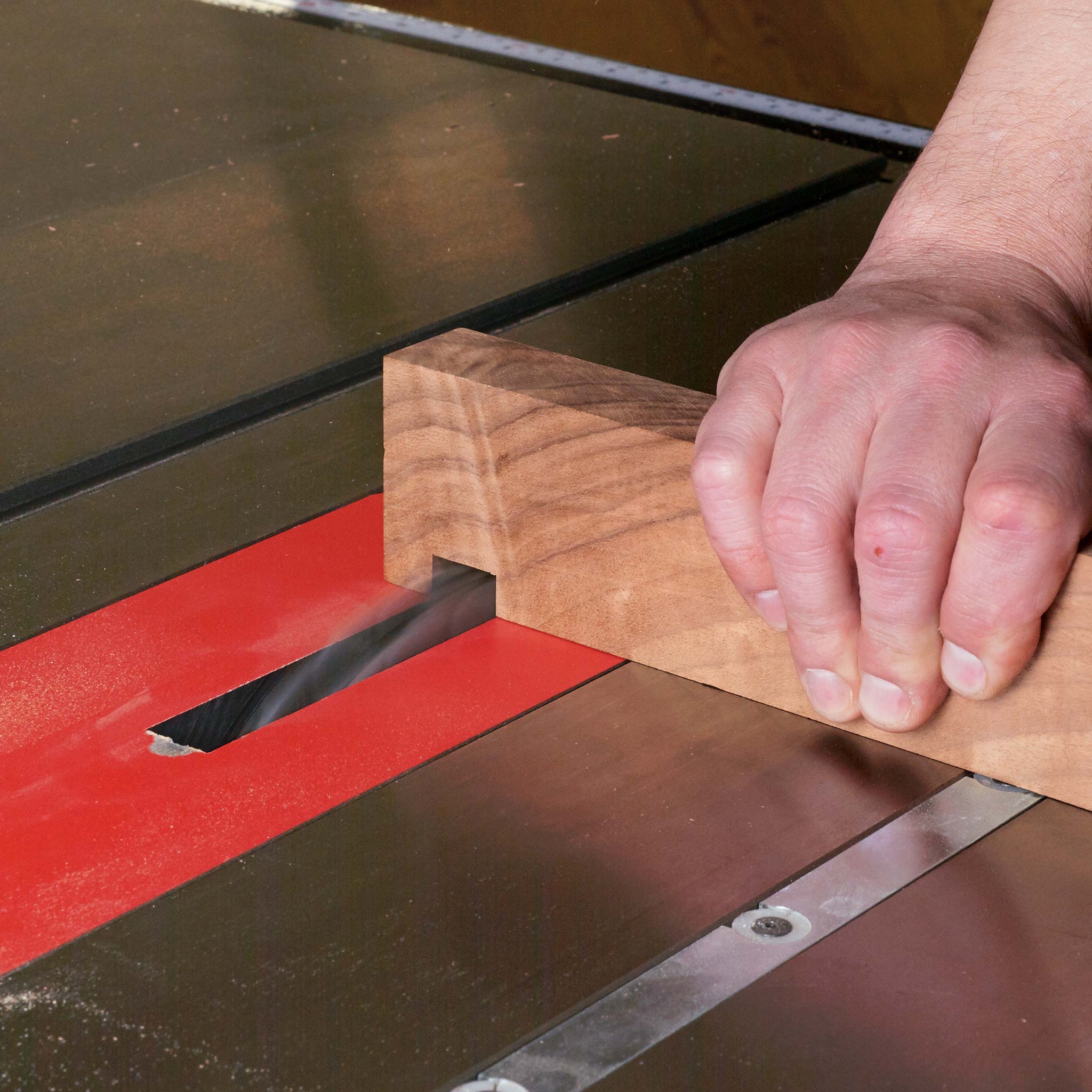 WoodRiver Stacked Dado Set - 8" x 5/8" Bore x 24T - Hi ATB | Woodcraft