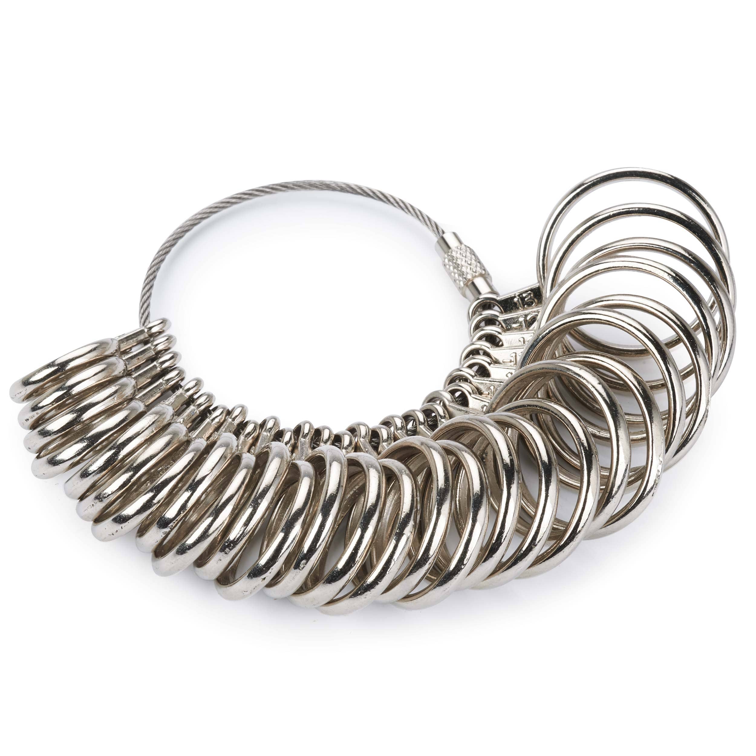 WoodRiver Comfort Ring Core Bushings | Woodcraft