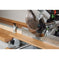 Flip-Over Fence Track Stop | Woodcraft
