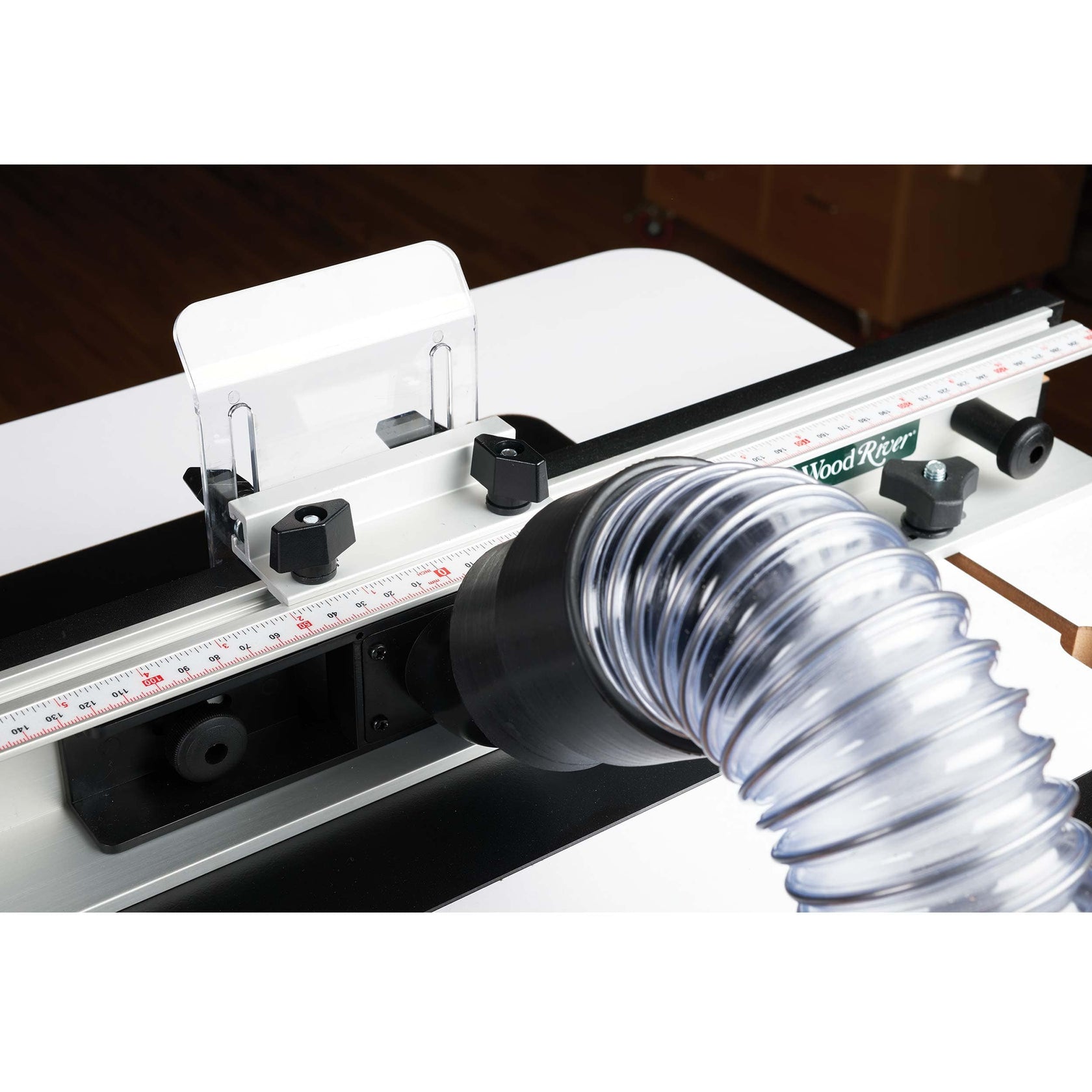 WoodRiver Bench Router Table | Woodcraft