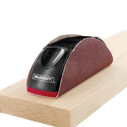 SandPlane Sanding Block | Woodcraft