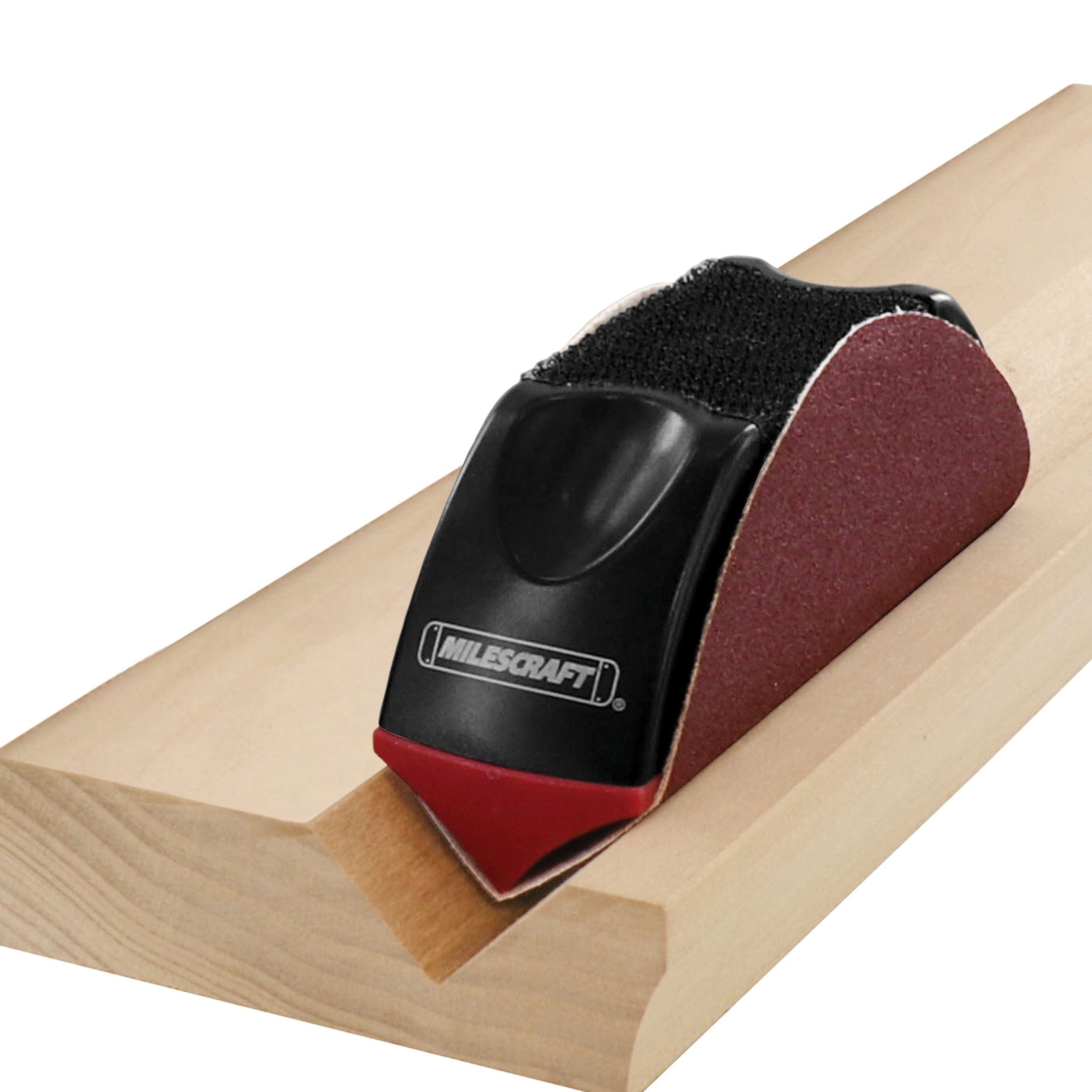 SandPlane Sanding Block | Woodcraft