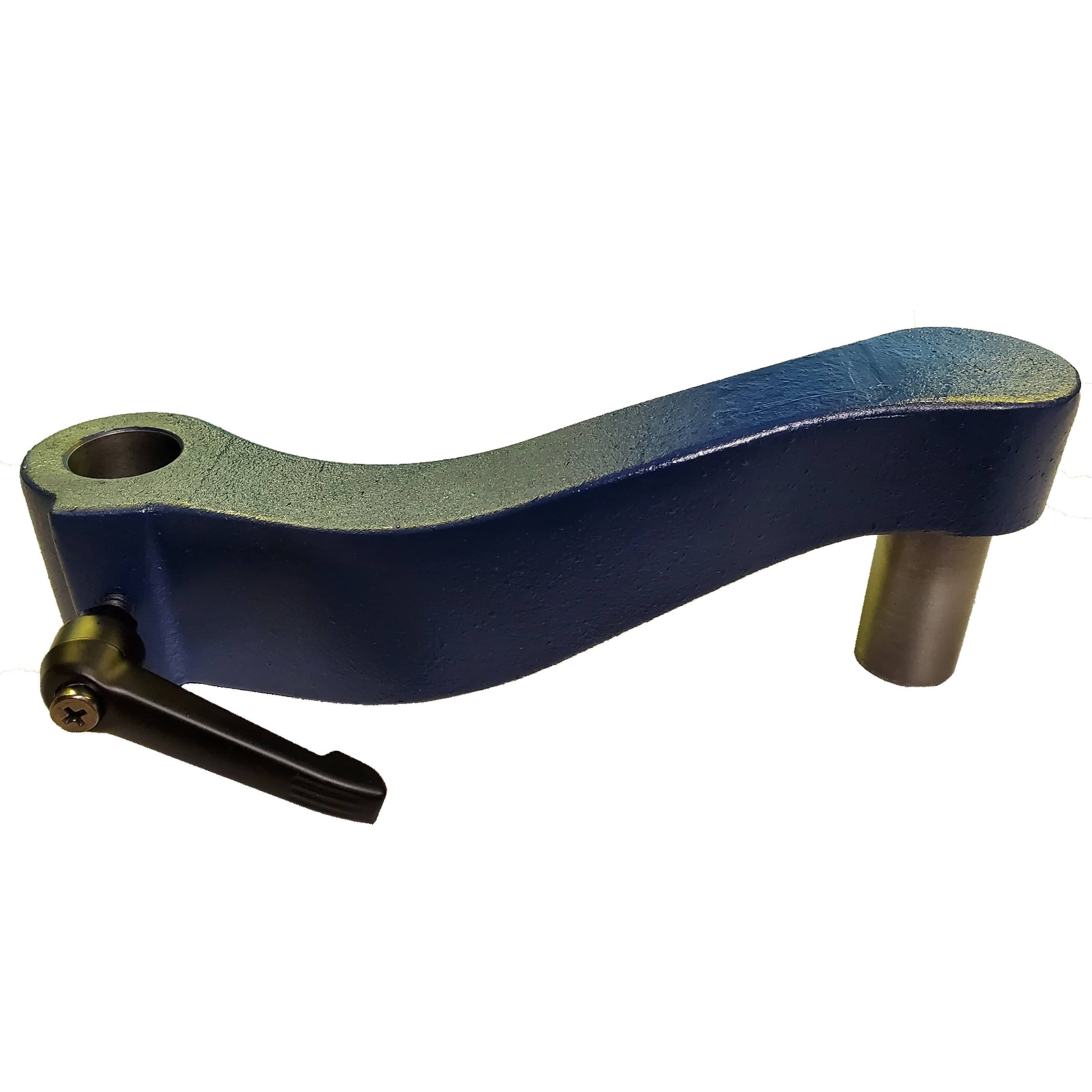 RIKON Tool Rest Extension Knuckle | Woodcraft