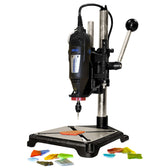 Milescraft ToolStand Rotary Tool Stand | Woodcraft