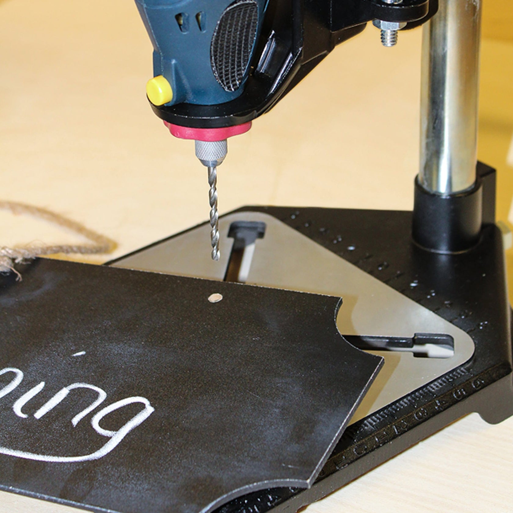 Milescraft ToolStand Rotary Tool Stand | Woodcraft