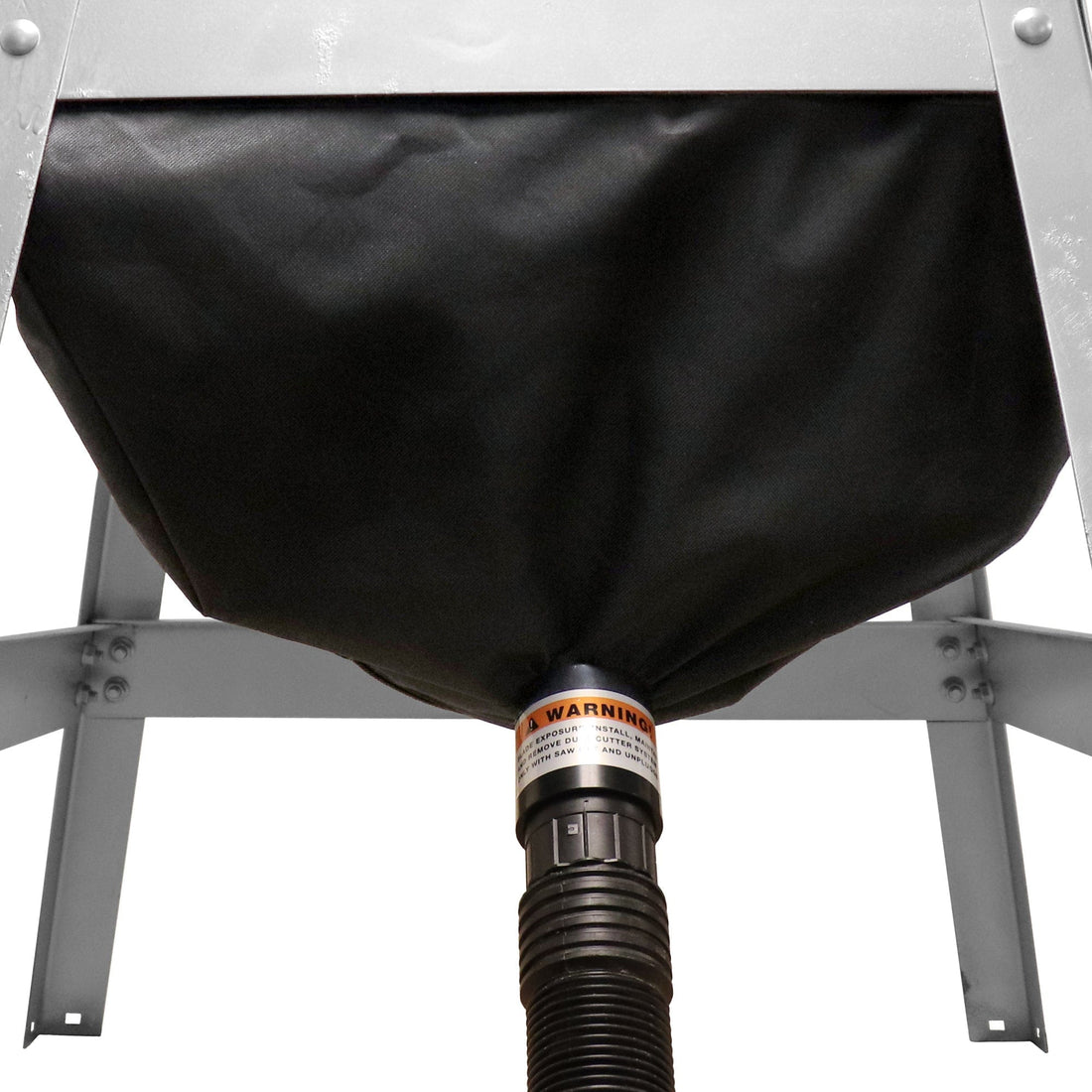 Milescraft DustCutter Table Saw Dust Collection Bag | Woodcraft