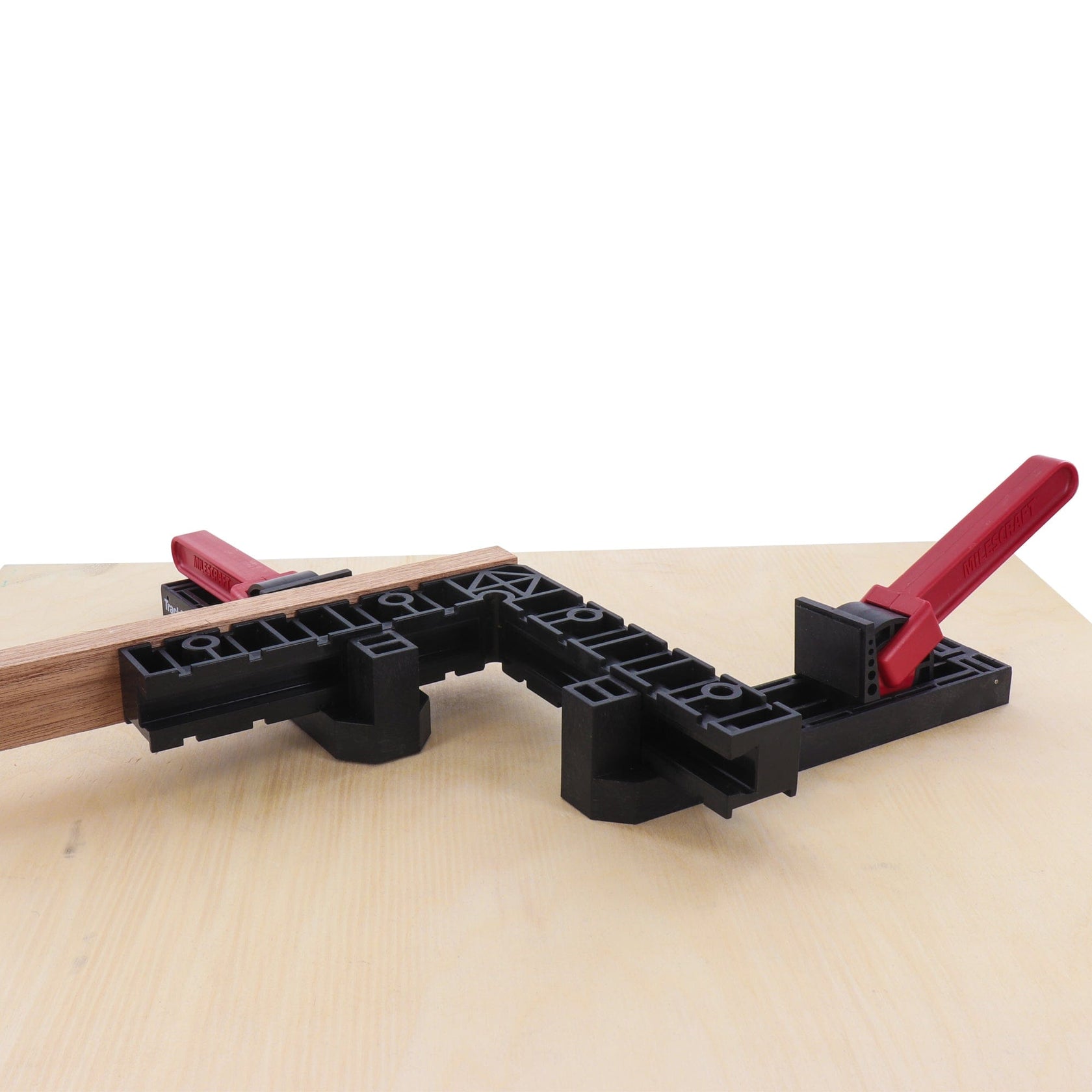 Buy the Milescraft 8” ClampSquares at Woodcraft