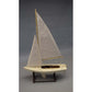 Snipe Sailboat Boat Model Kit | Woodcraft