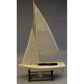 Snipe Sailboat Boat Model Kit | Woodcraft