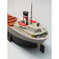 The Great Lakes Freighter Boat Model Kit | Woodcraft