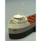 The Great Lakes Freighter Boat Model Kit | Woodcraft