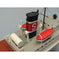 The Great Lakes Freighter Boat Model Kit | Woodcraft