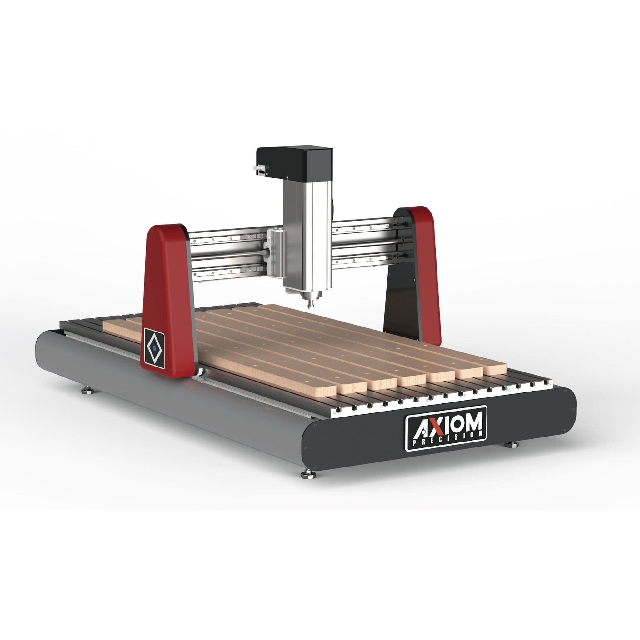 Axiom Iconic 24" x 48" CNC Router | Woodcraft