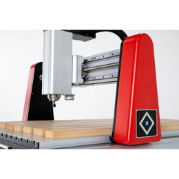 Axiom Iconic 24" x 48" CNC Router | Woodcraft