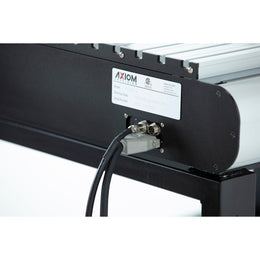 Axiom Iconic 24" x 48" CNC Router | Woodcraft