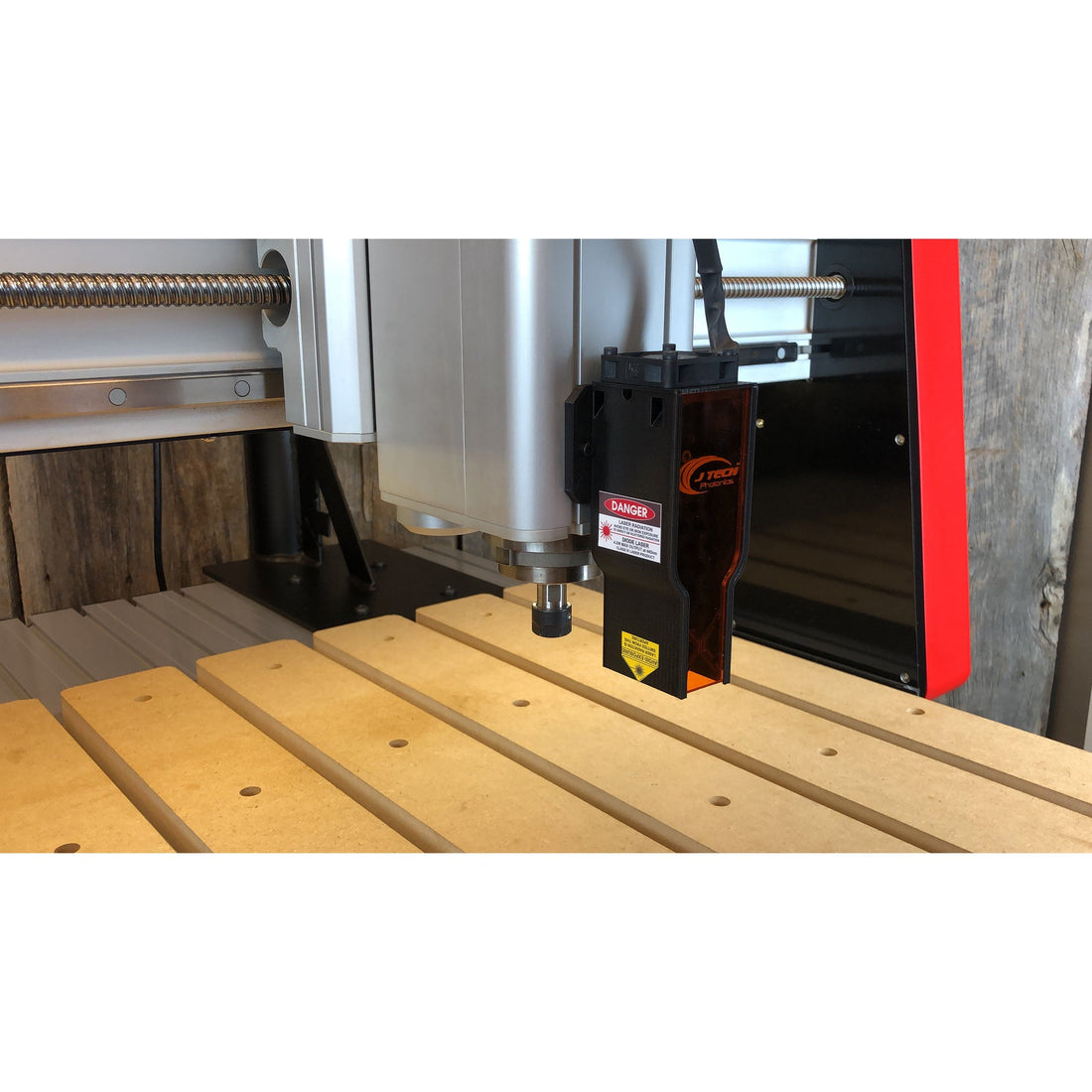 JTech Photonics 2.8 Watt Laser Kit (Iconic Series) | Woodcraft