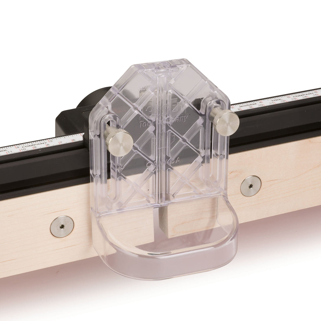 JessEm Mast-R-Fence III Router Table Fence | Woodcraft