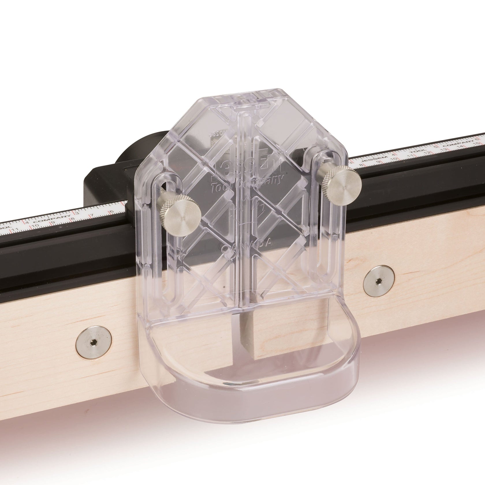 JessEm Mast-R-Fence III Router Table Fence | Woodcraft