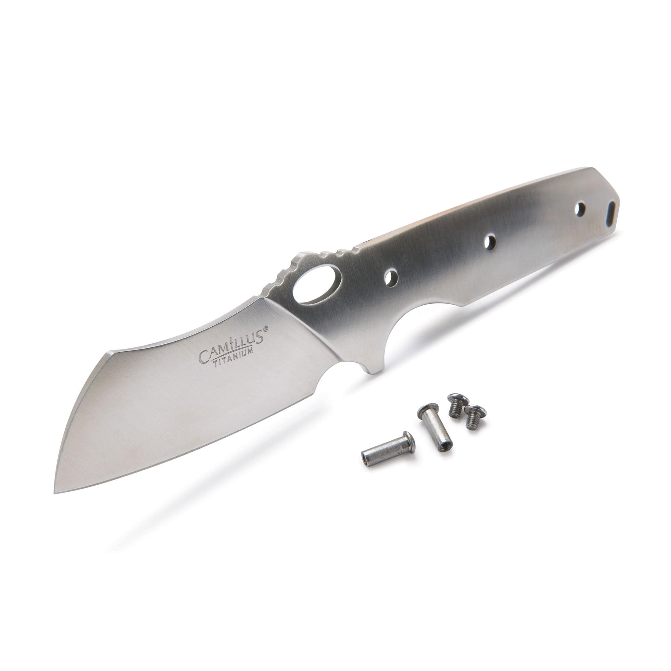 Camillus - Rize Fixed Blade Knife for Hunting and Fishing - 7-3/16 ...