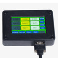 Next Wave LCD Touch Screen Pendant for Next Wave Shark SD100 CNC ...