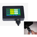 Next Wave LCD Touch Screen Pendant for Next Wave Shark SD100 CNC ...